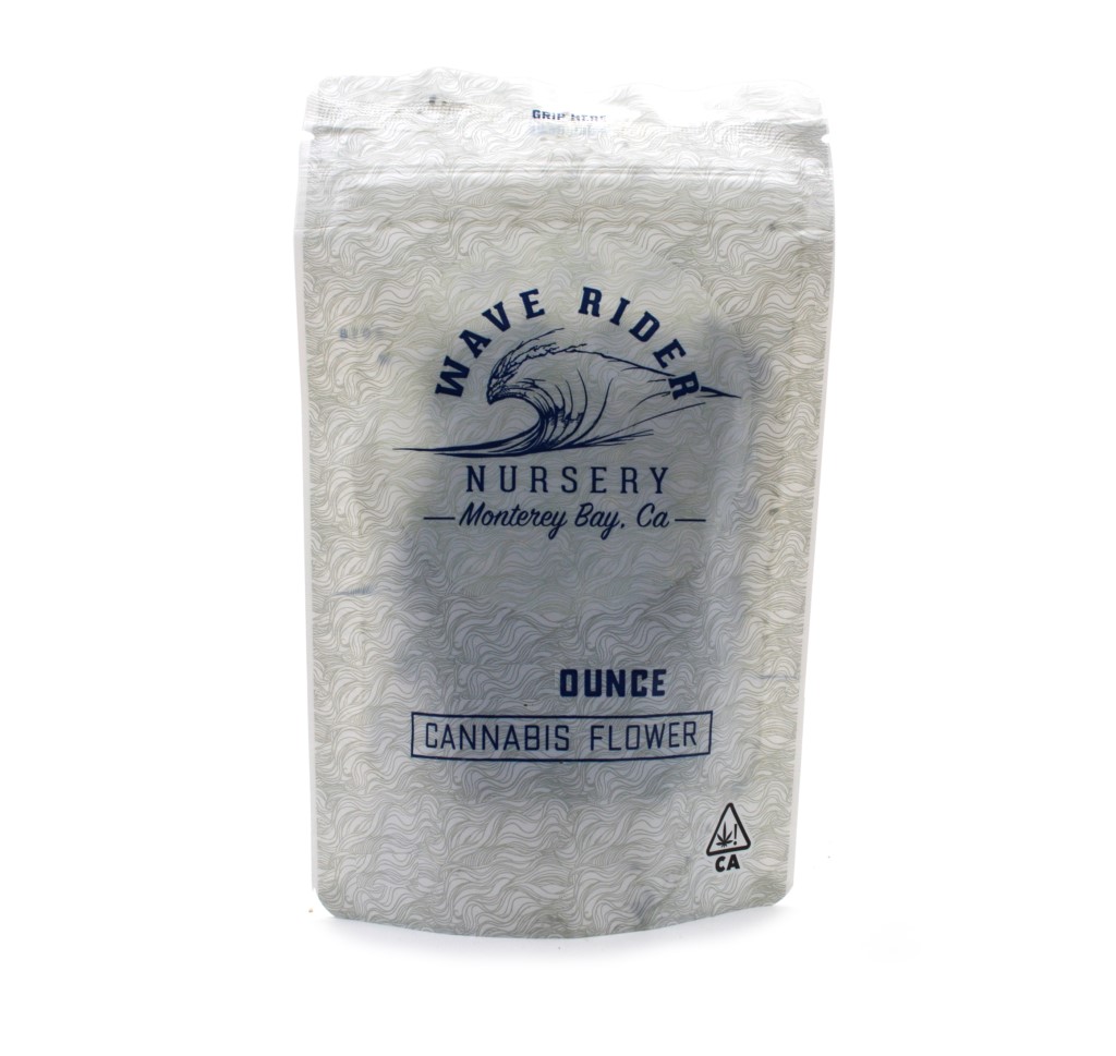 WAVE RIDER - THE NEWEST GELATO | 28G