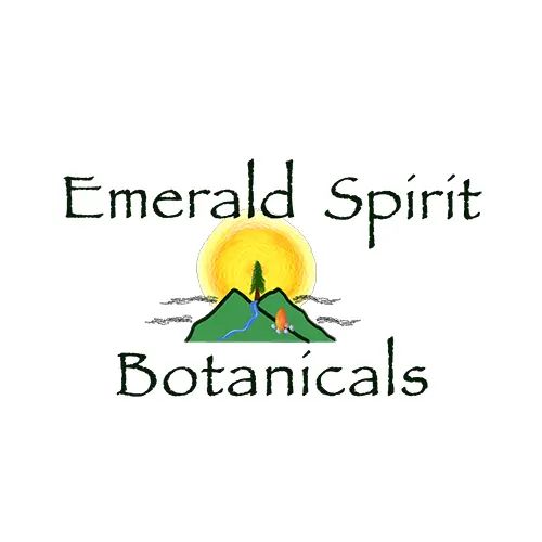 EMERALD SPIRIT BOTANICALS - PINK BOOST GODDESS THCV TINCTURE - 5ML ...