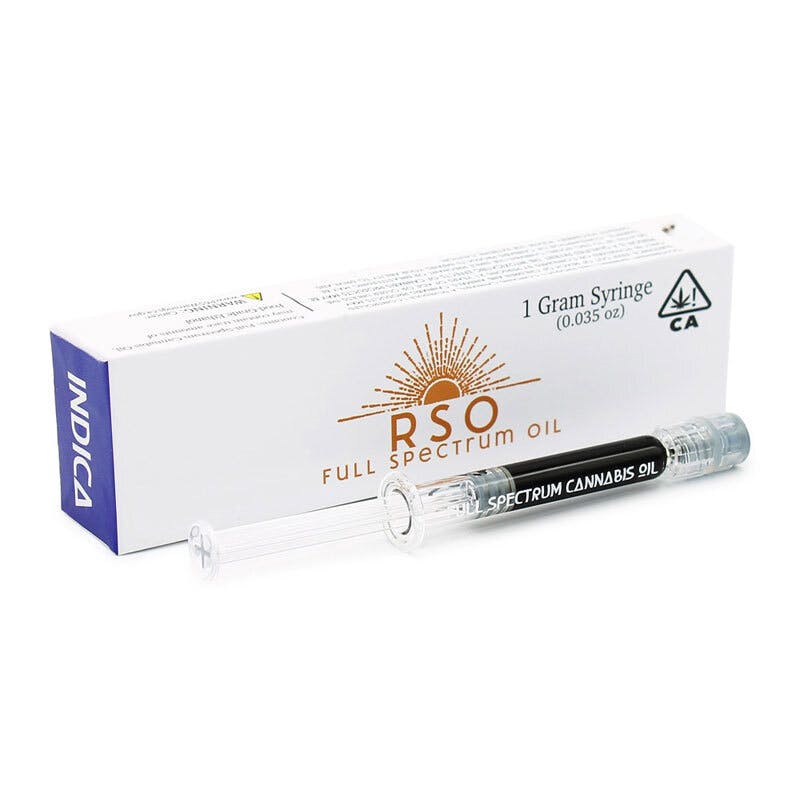 EMERALD BAY EXTRACTS - ICE CREAM CAKE FSO SYRINGE | 1G