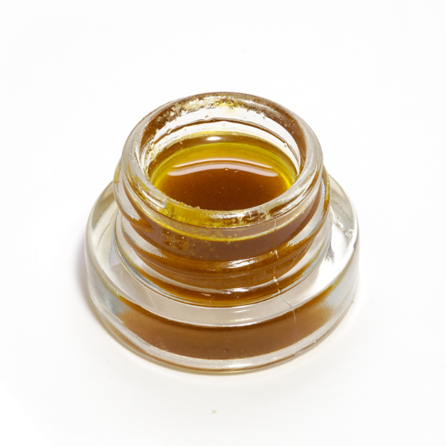 KAIZEN EXTRACTS - STRAWNANA - .5G