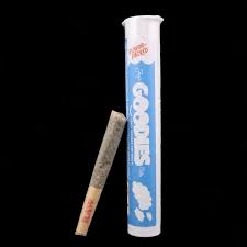 JAY'S GOODIES - MANGO TANGIE | 1G INFUSED PREROLL