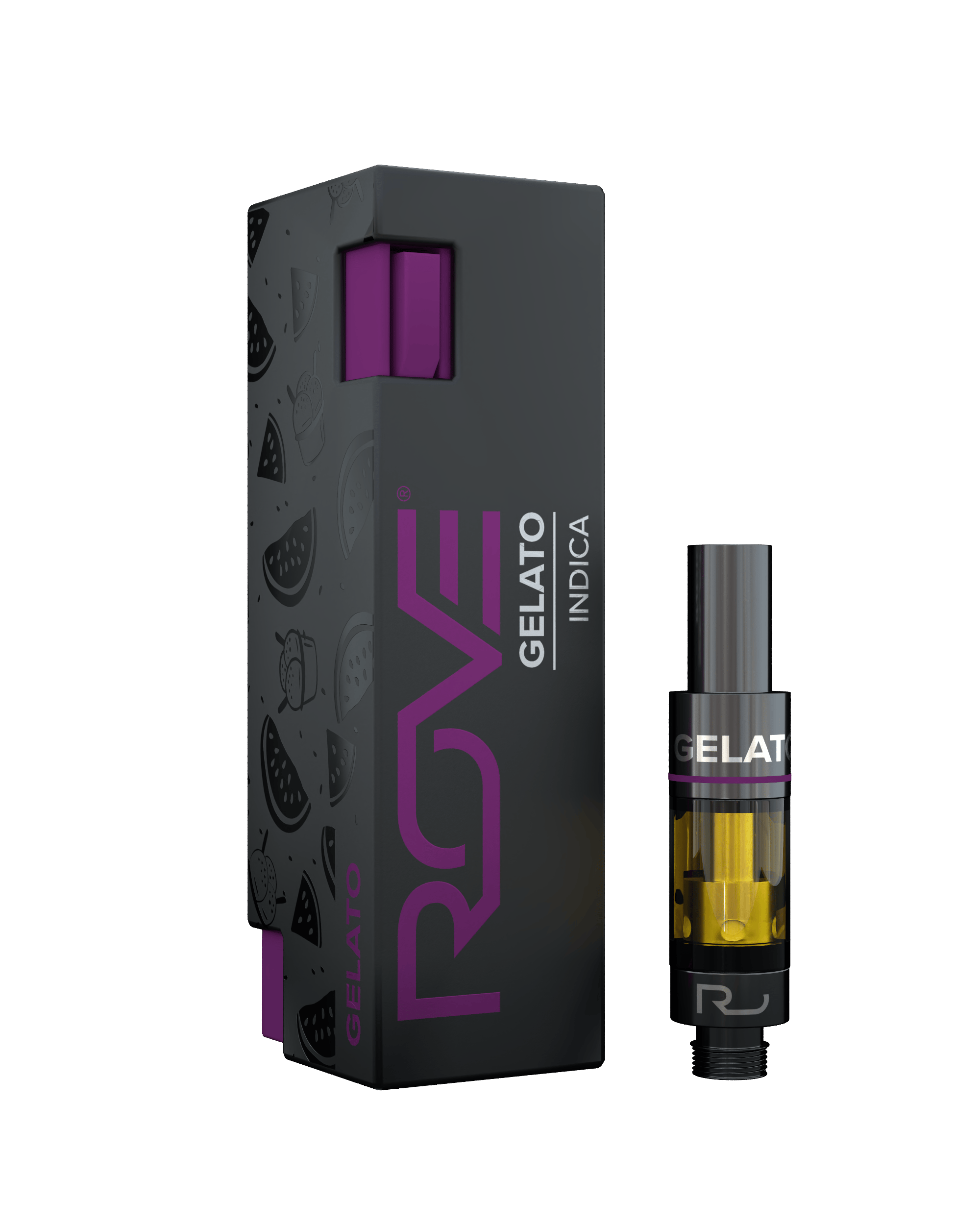ROVE - CLASSICS | GELATO | 0.5G CART