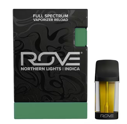 ROVE - Northern Lights - Reload - 1 g