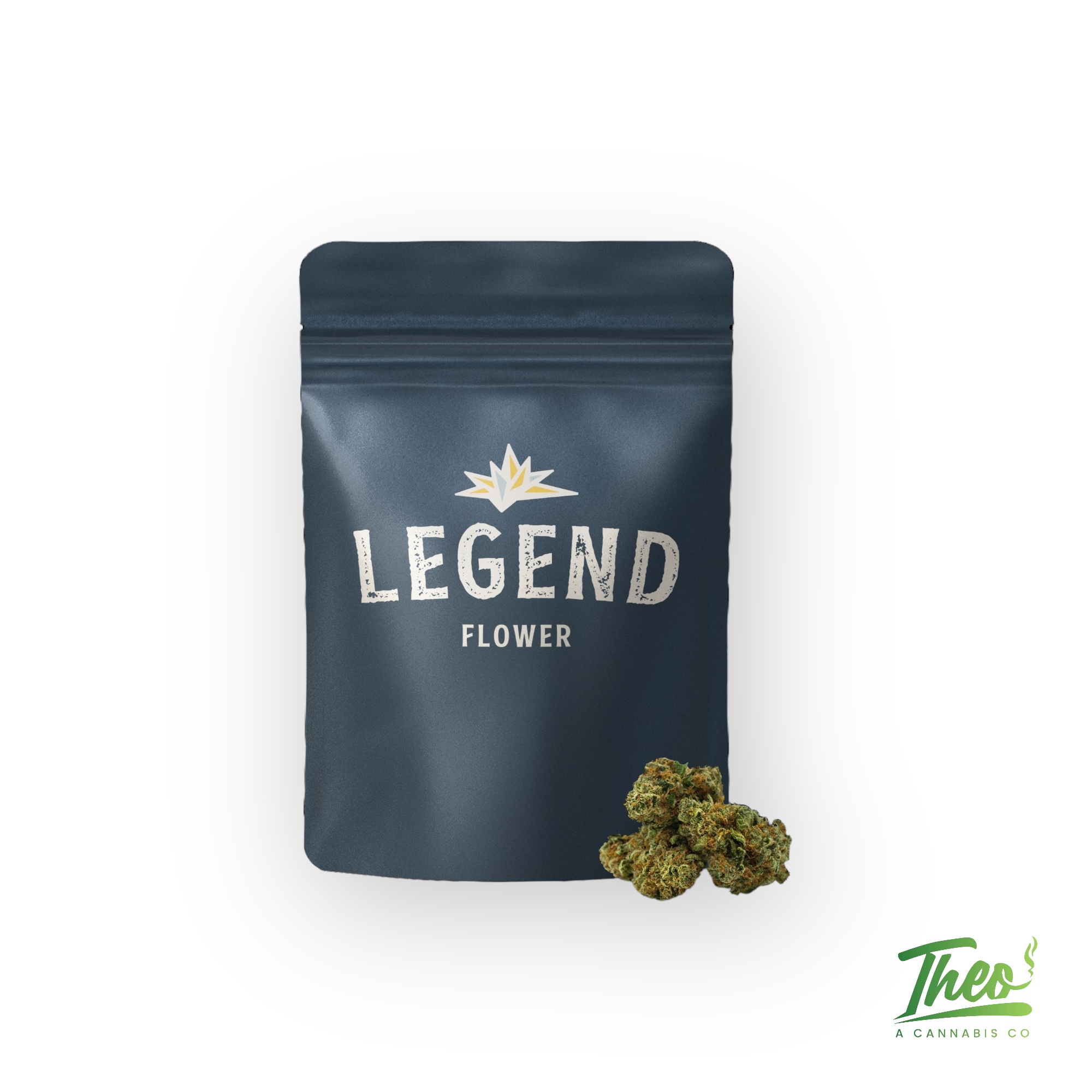 LEGEND - PERMANENT MARKER 3.5G