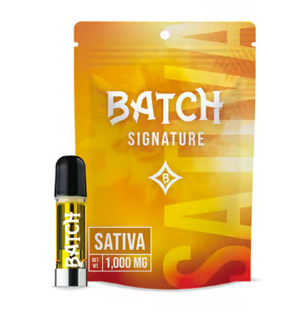 BUD & MARY'S - BATCH - DURBAN POISON CARTRIDGE (2G) (S)
