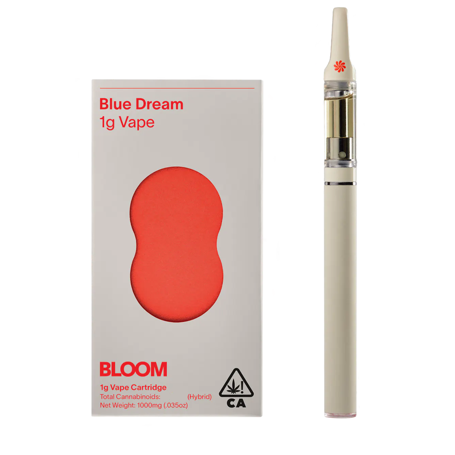 BLOOM - BLUE DREAM – Premium Cannabis Product at Airfield Supply Co in ...