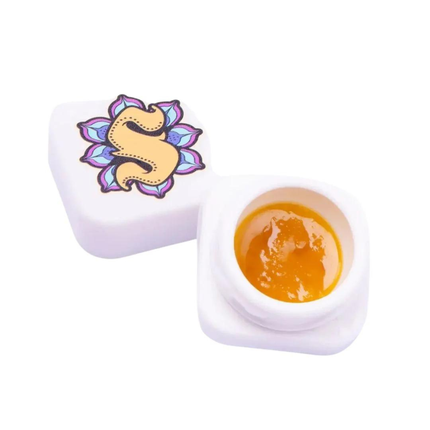 SHAMAN EXTRACTS - KIWI BELTZ - WET BADDER – Premium Cannabis Product at ...