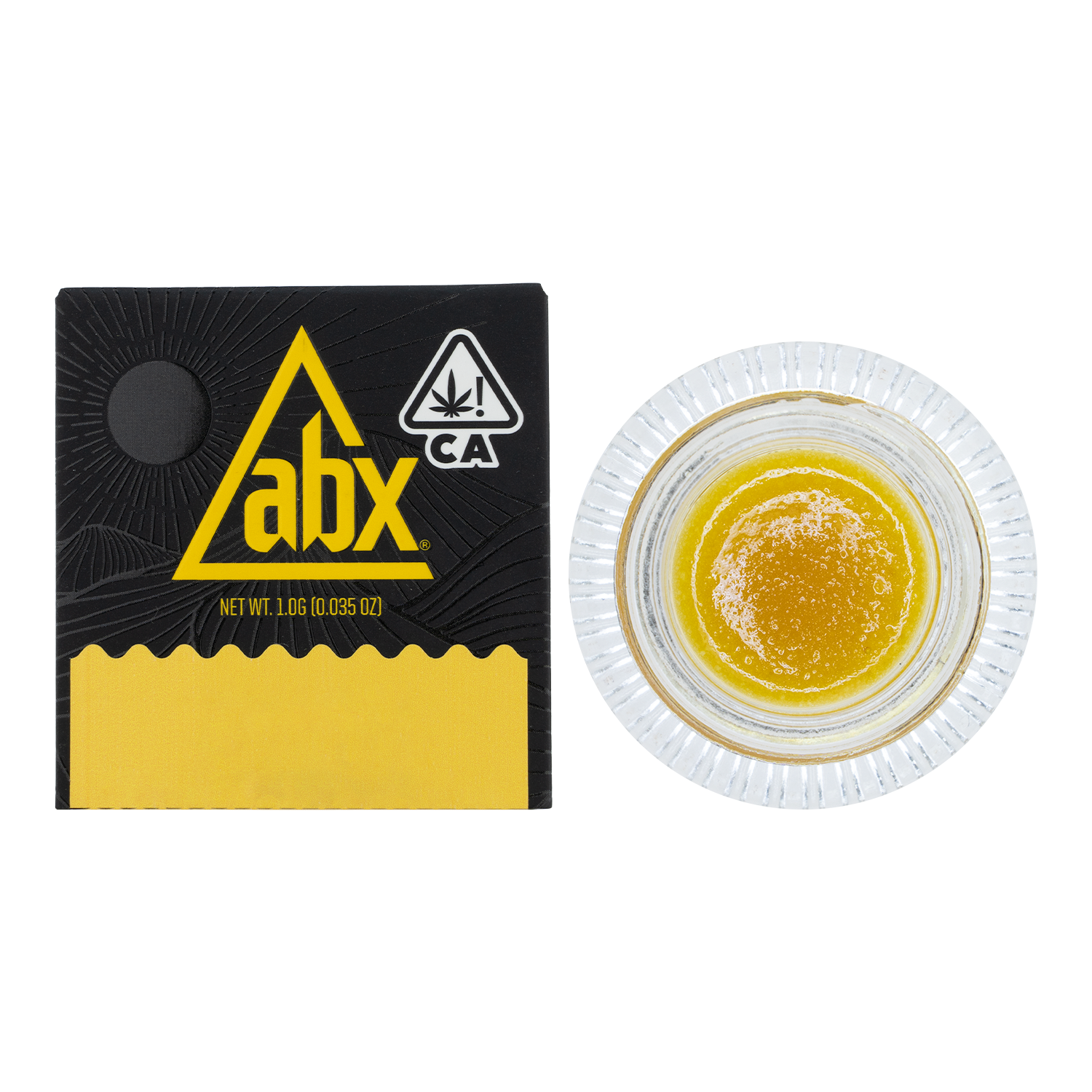 ABSOLUTE XTRACTS - LONDON CHELLO - BADDER – Premium Cannabis Product at ...