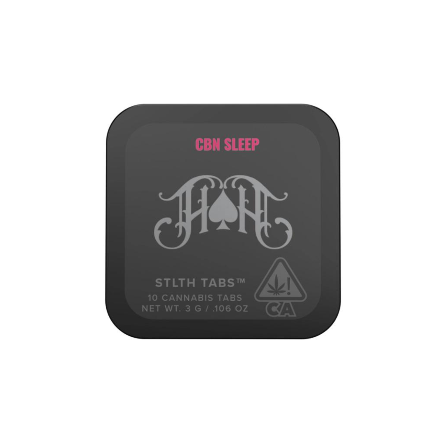 HEAVY HITTERS - Lights Out CBN | 10ct – Premium Cannabis Product at ...