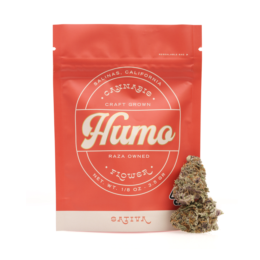 HUMO - Humo Flower - Limonada – Premium Cannabis Product at Airfield ...