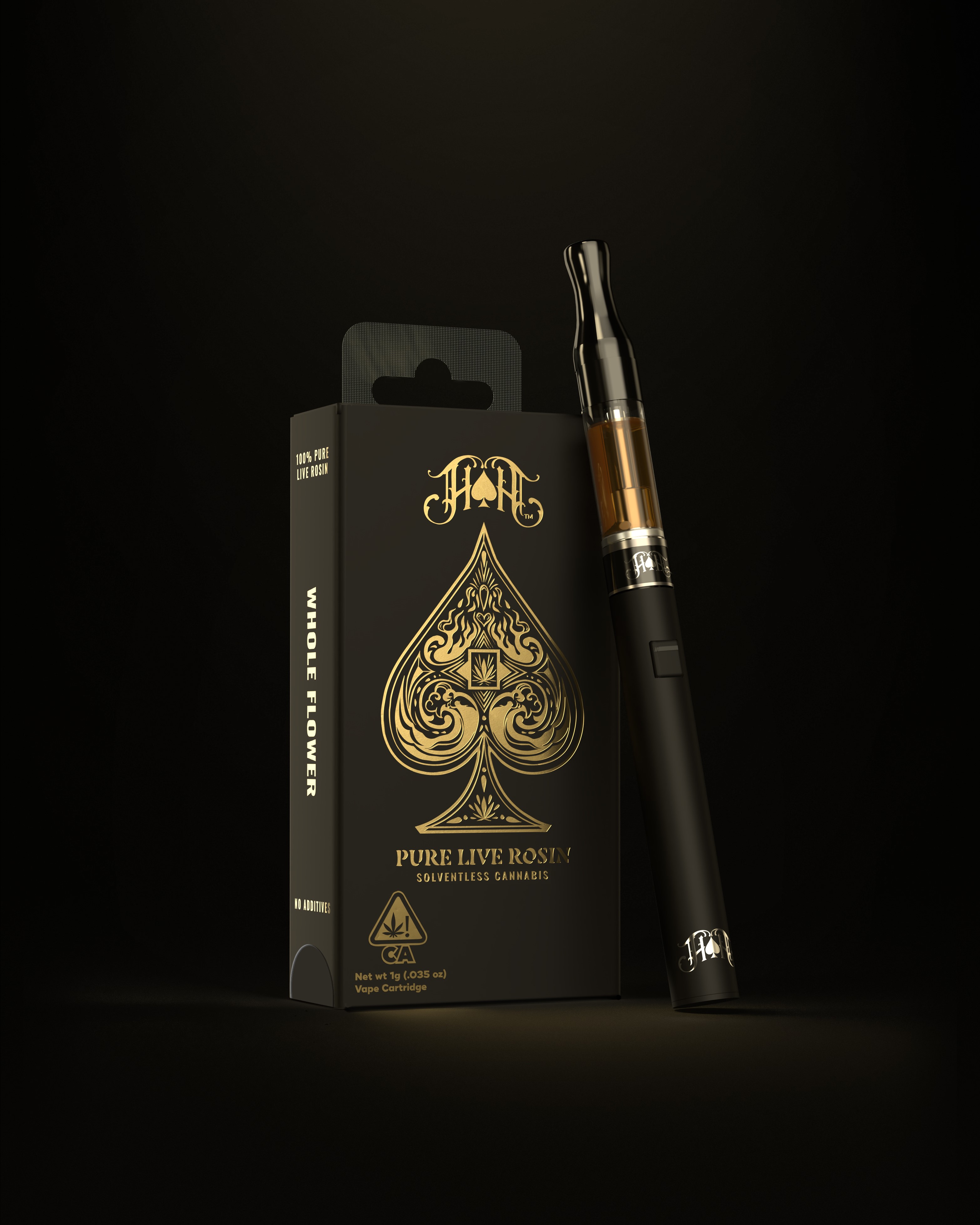 HEAVY HITTERS - Red Pop x Gelato – Premium Cannabis Product at Airfield ...