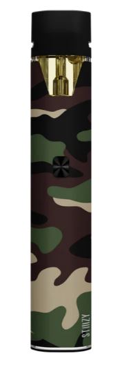 STIIIZY - Pro Pod Battery Kit | Camouflage – Premium Cannabis Product ...