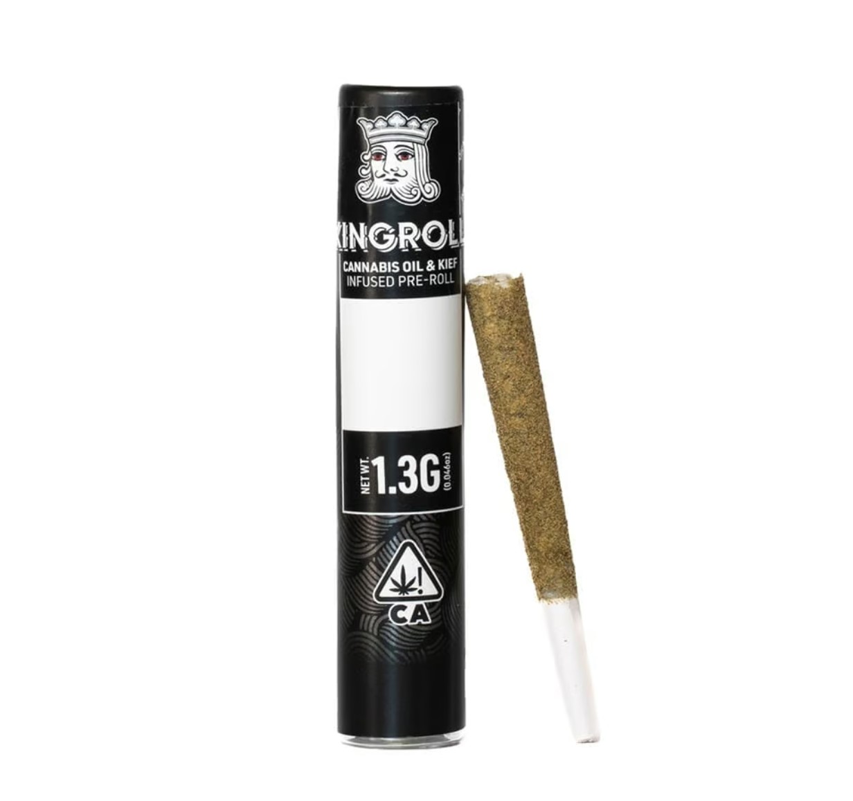 KINGPEN - Animal Mints x Bubba Kush | 1ct – Premium Cannabis Product at ...