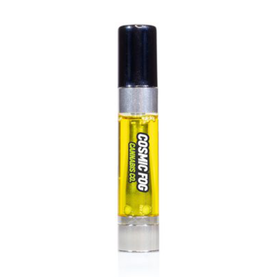 COSMIC FOG - Cosmic Fog Cartridge - Supercritical White Runtz 1g ...