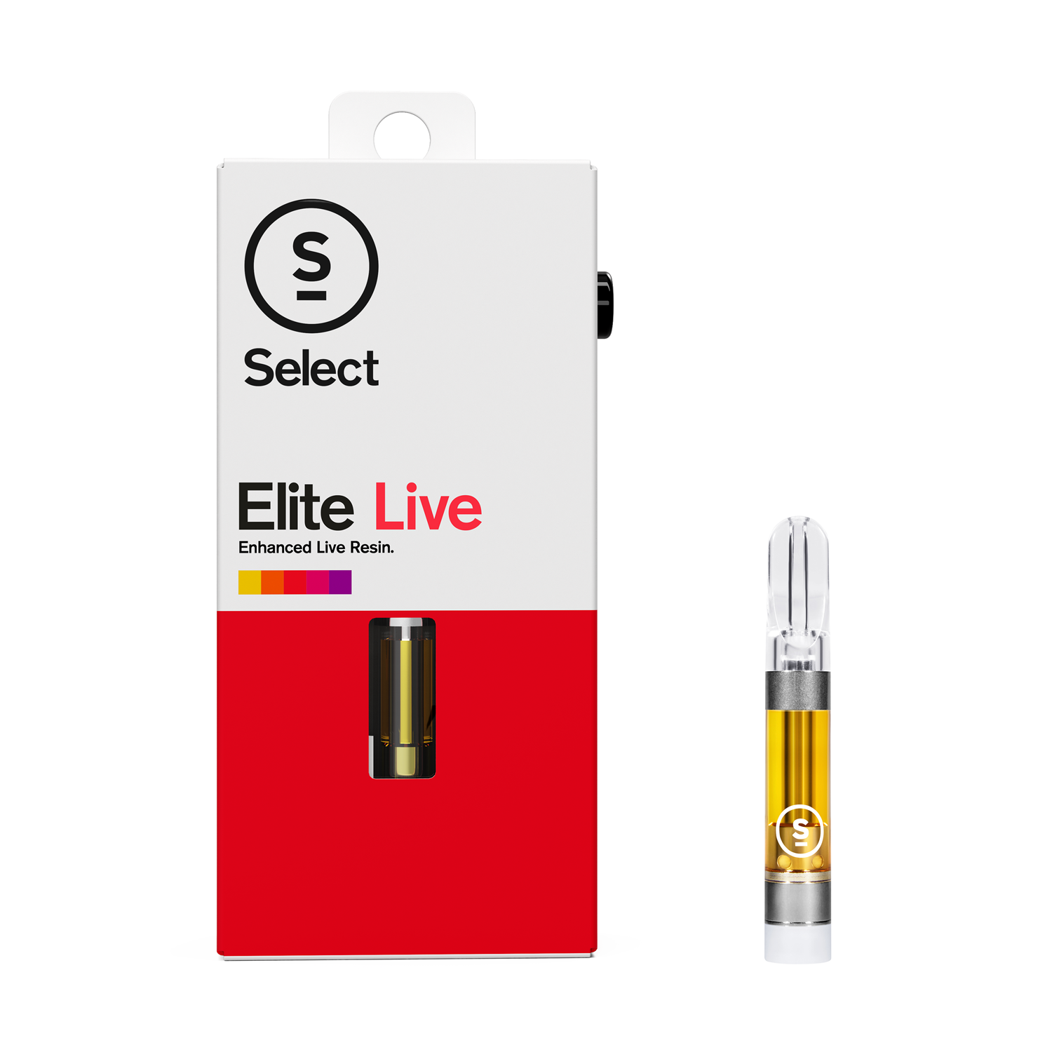SELECT OIL - WEDDING CAKE X RUNTZ - ELITE LIVE – Premium Cannabis ...