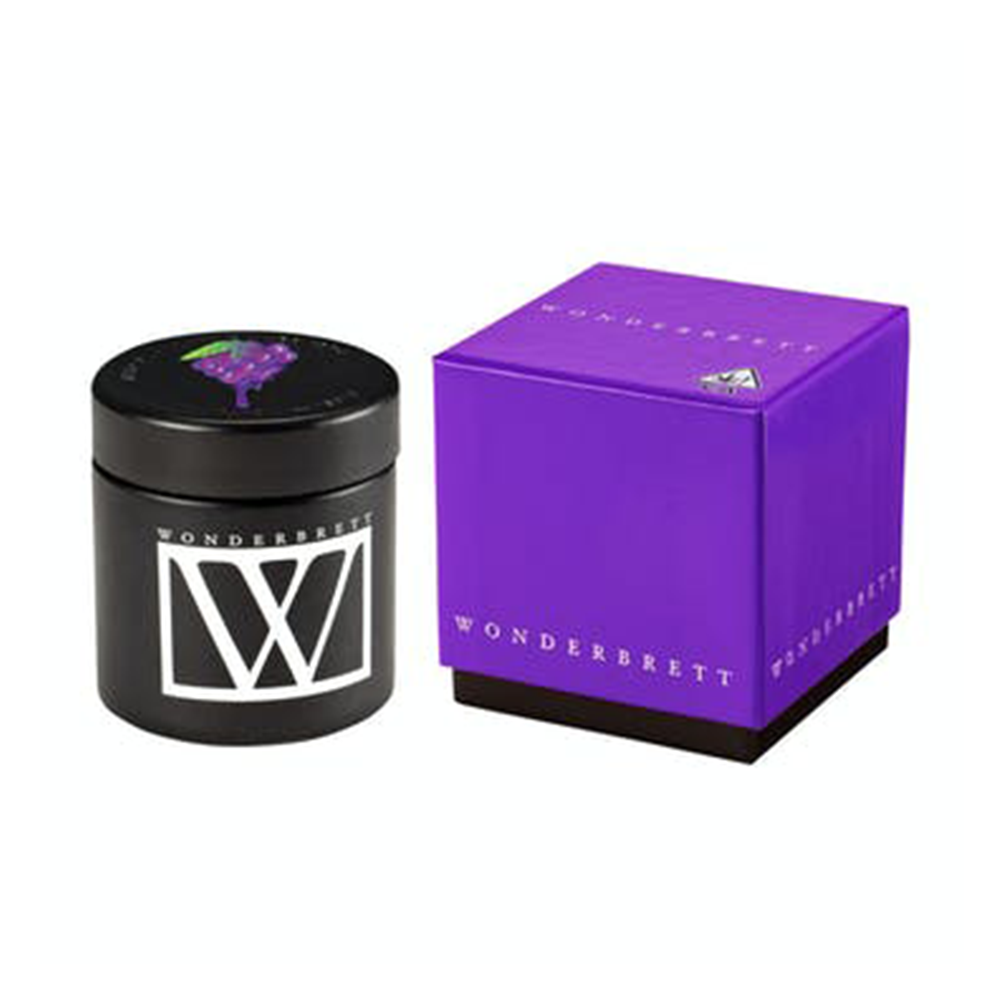 WONDERBRETT - Wonderbrett Flower - Grapes of Wrath – Premium Cannabis ...