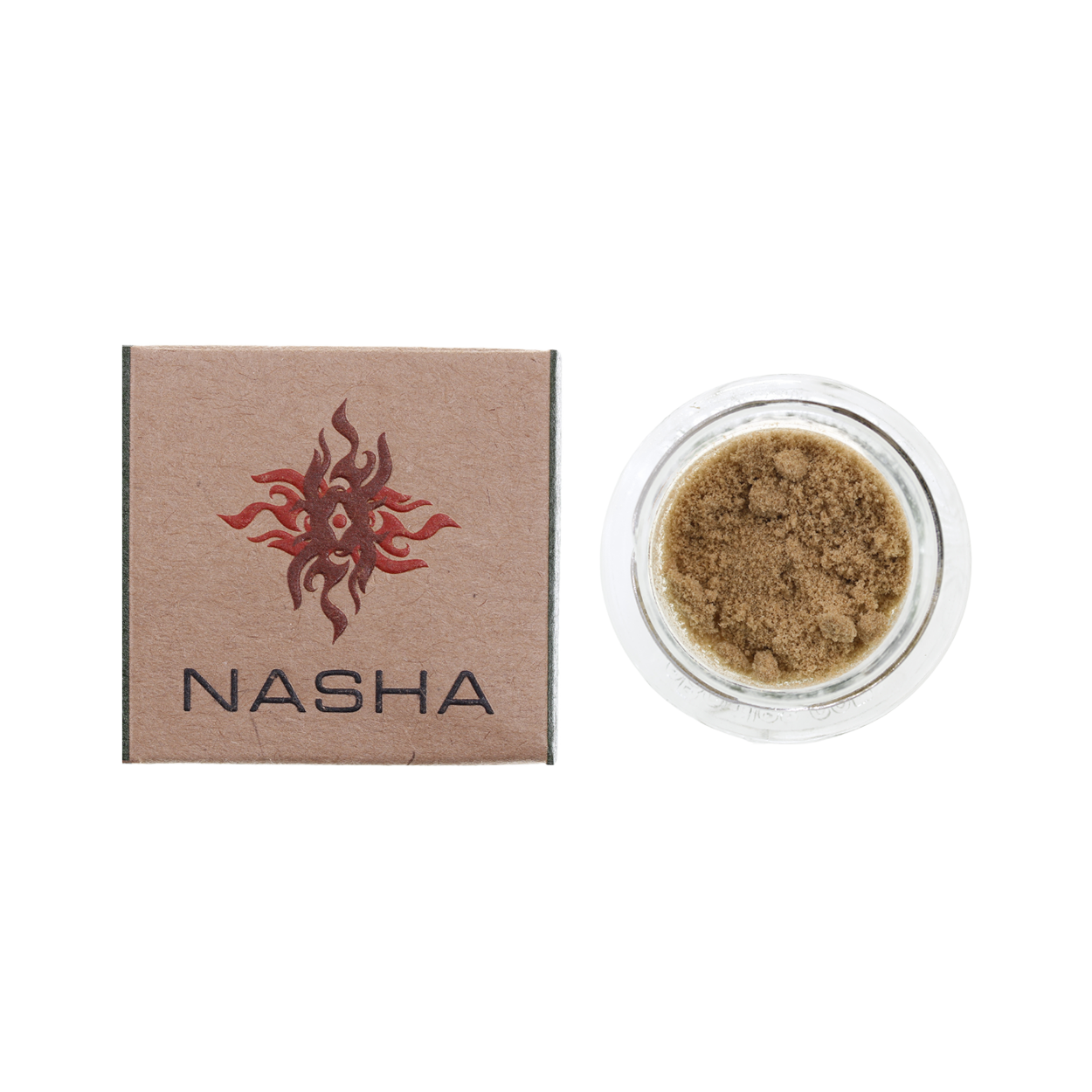 NASHA - ICE MINTZ - GREEN POWDER – Premium Cannabis Product at Airfield ...
