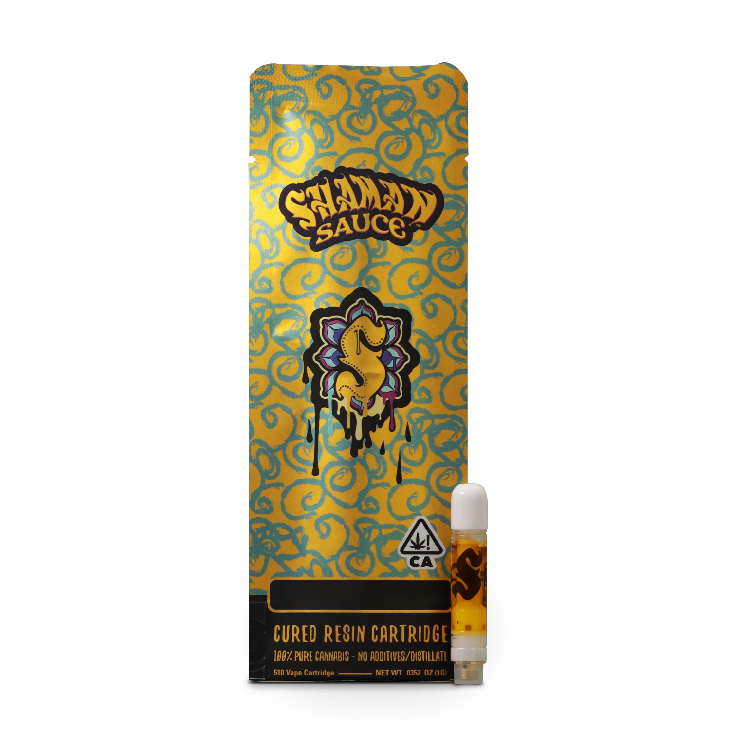 SHAMAN EXTRACTS - MAUI WOWIE 1G – Premium Cannabis Product at Airfield ...