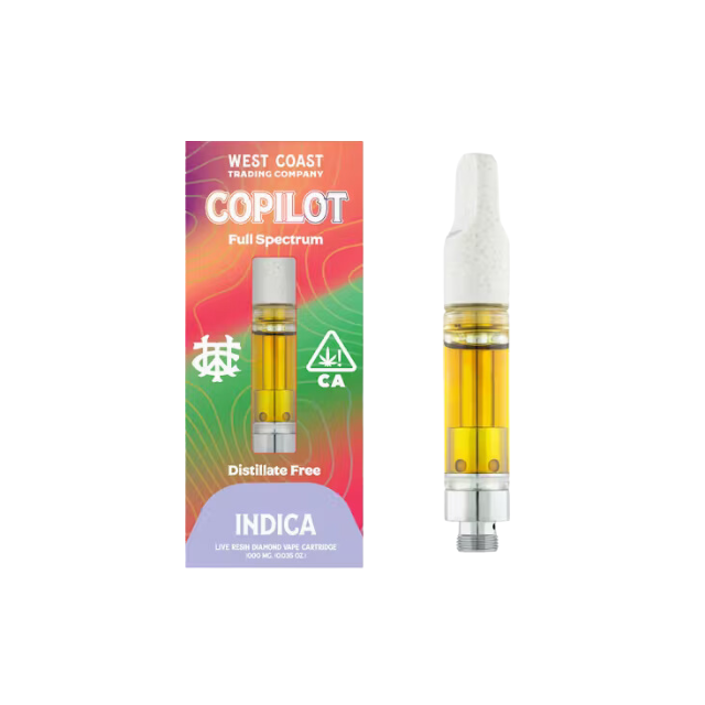 WEST COAST TRADING COMPANY - OG KUSH 1G – Premium Cannabis Product at ...