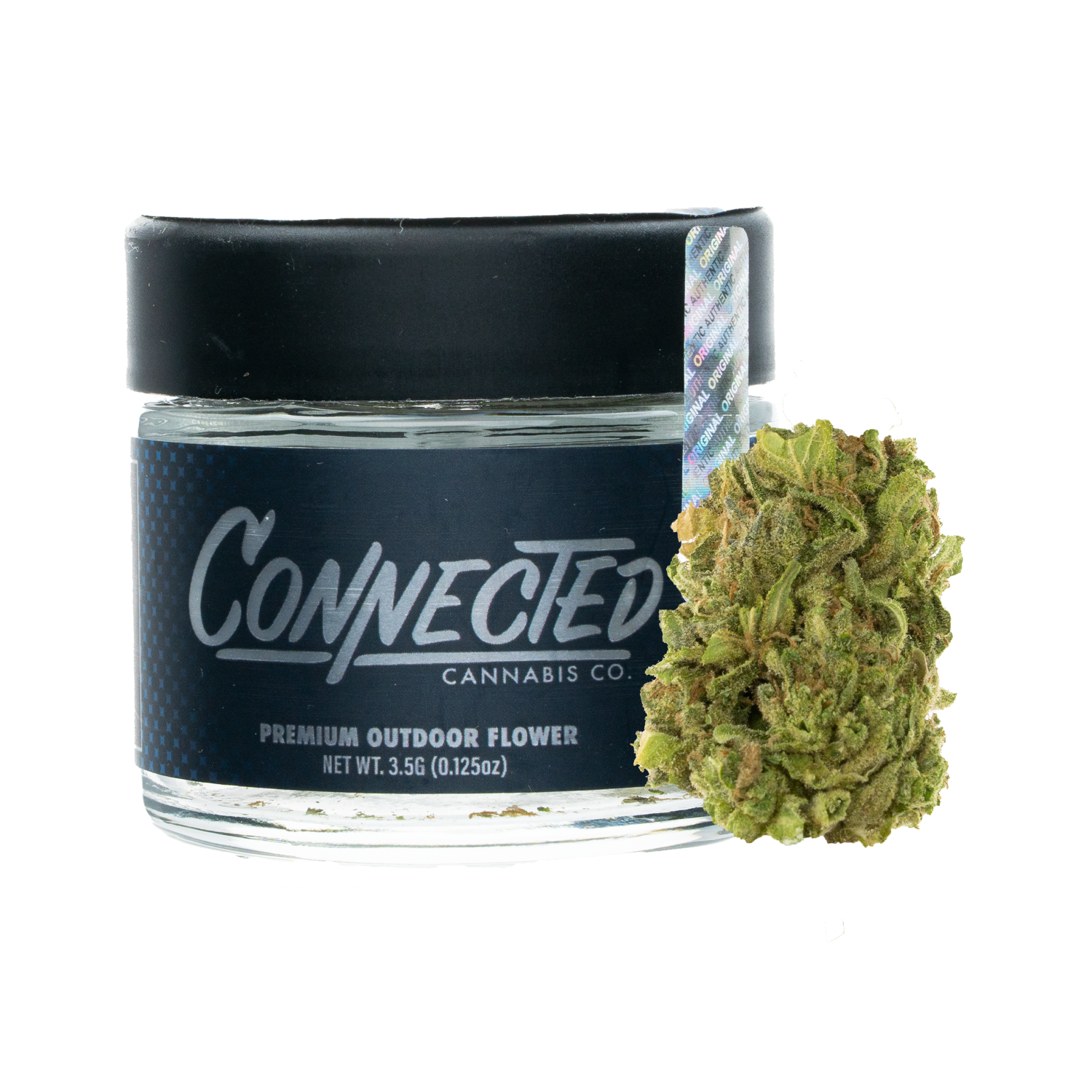 CONNECTED - SLOW LANE - OUTDOOR – Premium Cannabis Product at Airfield ...