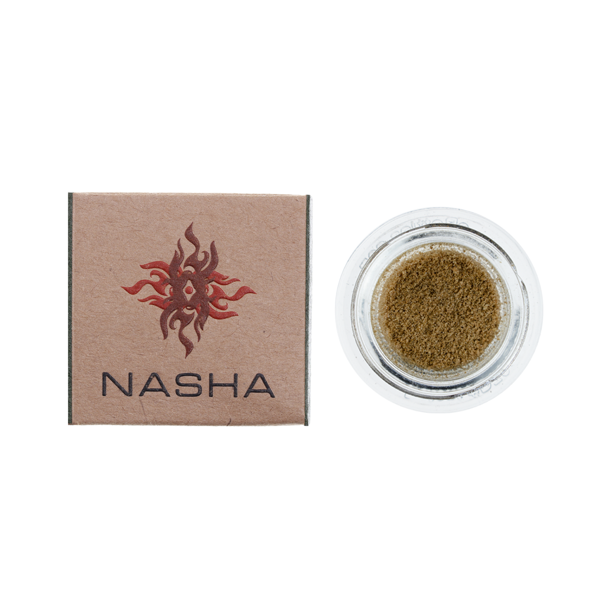 NASHA - ANIMAL MINTZ - ORANGE UNPRESSED – Premium Cannabis Product at ...