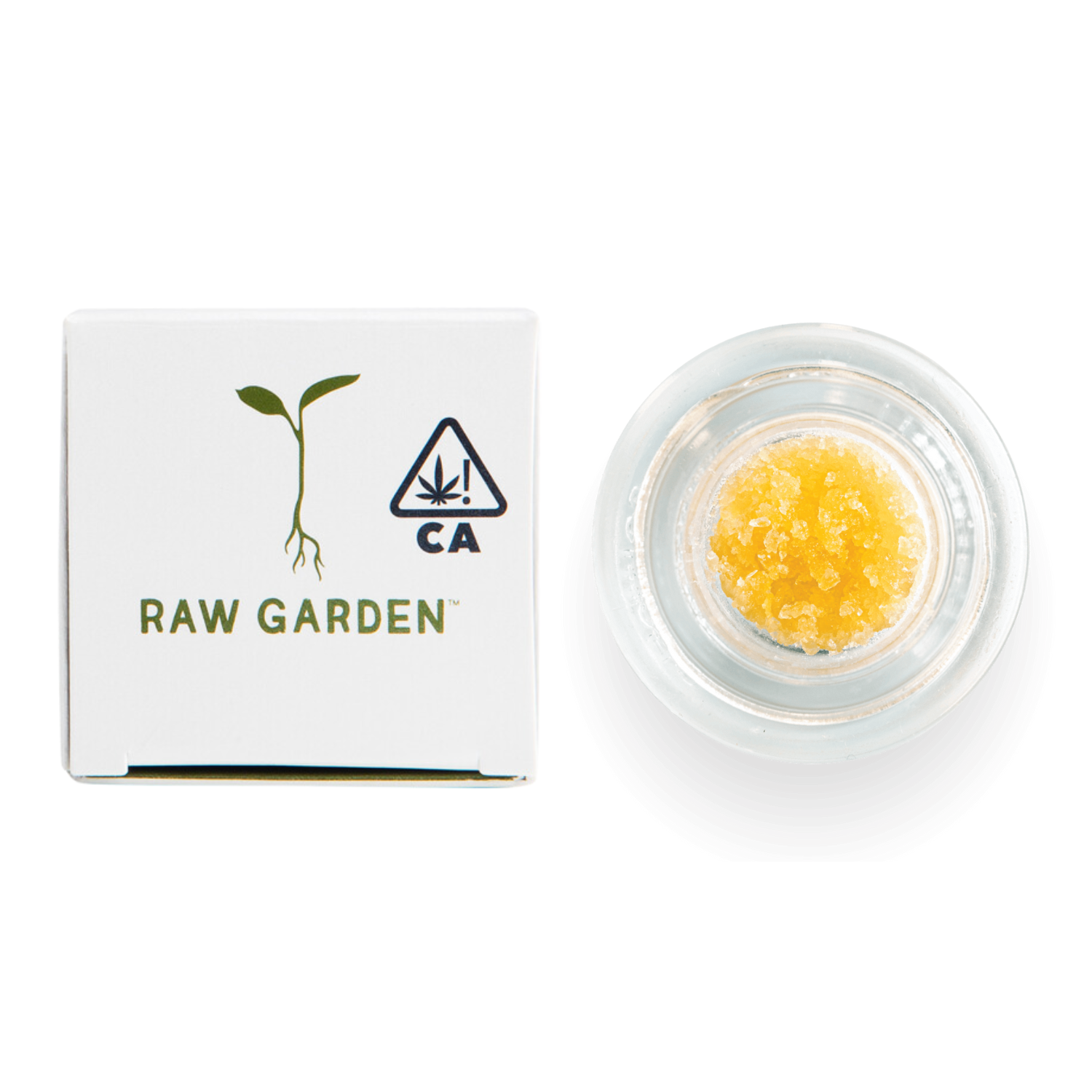 RAW GARDEN - CATALINA SPECIAL - LIVE RESIN – Premium Cannabis Product ...