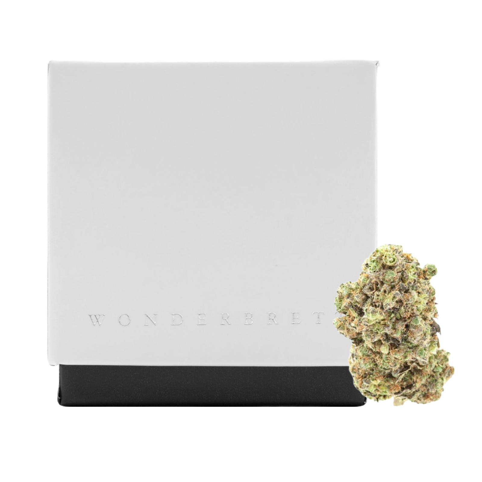 WONDERBRETT - BEYOND BLUEBERRY – Premium Cannabis Product at Airfield ...