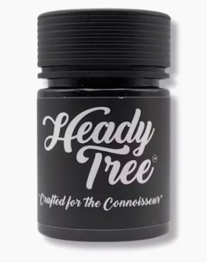 HEADY TREE - Yellow Mermaid - 3.5 g