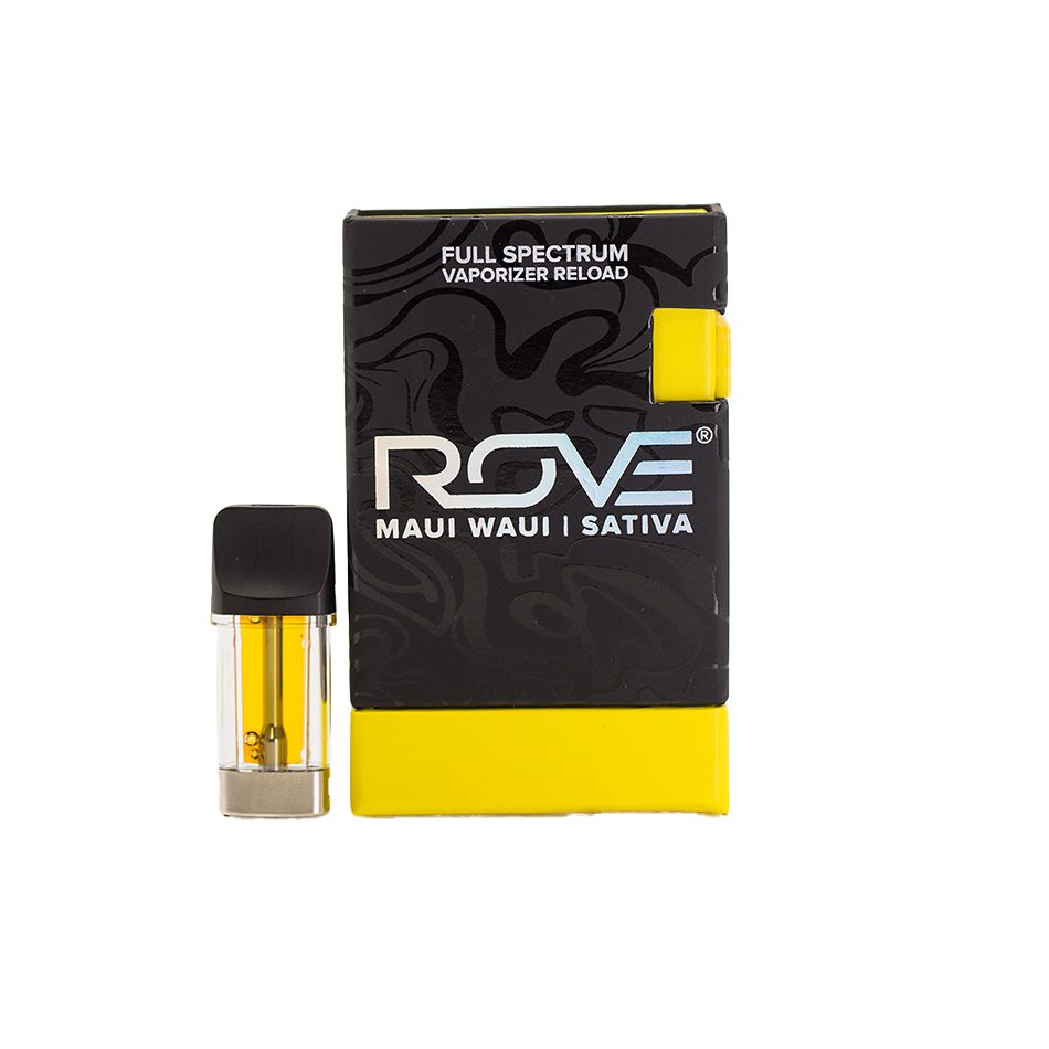 ROVE - Maui Waui Reload - 1 g