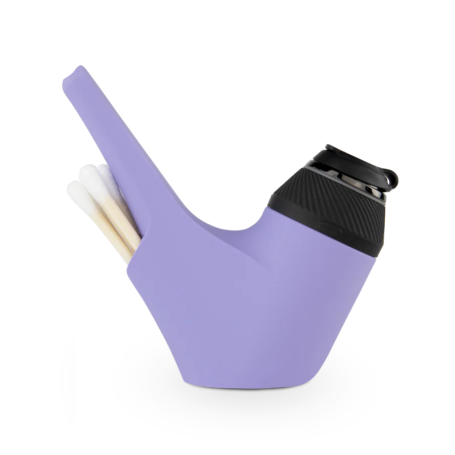 PUFFCO - PUFFCO - PROXY TRAVEL PIPE - PURPLE