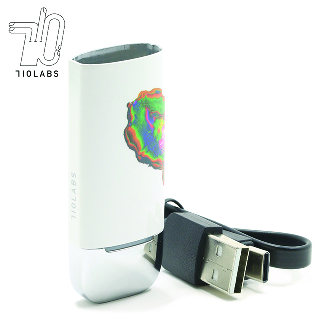 710 LABS - 710 LABS - POD BATTERY