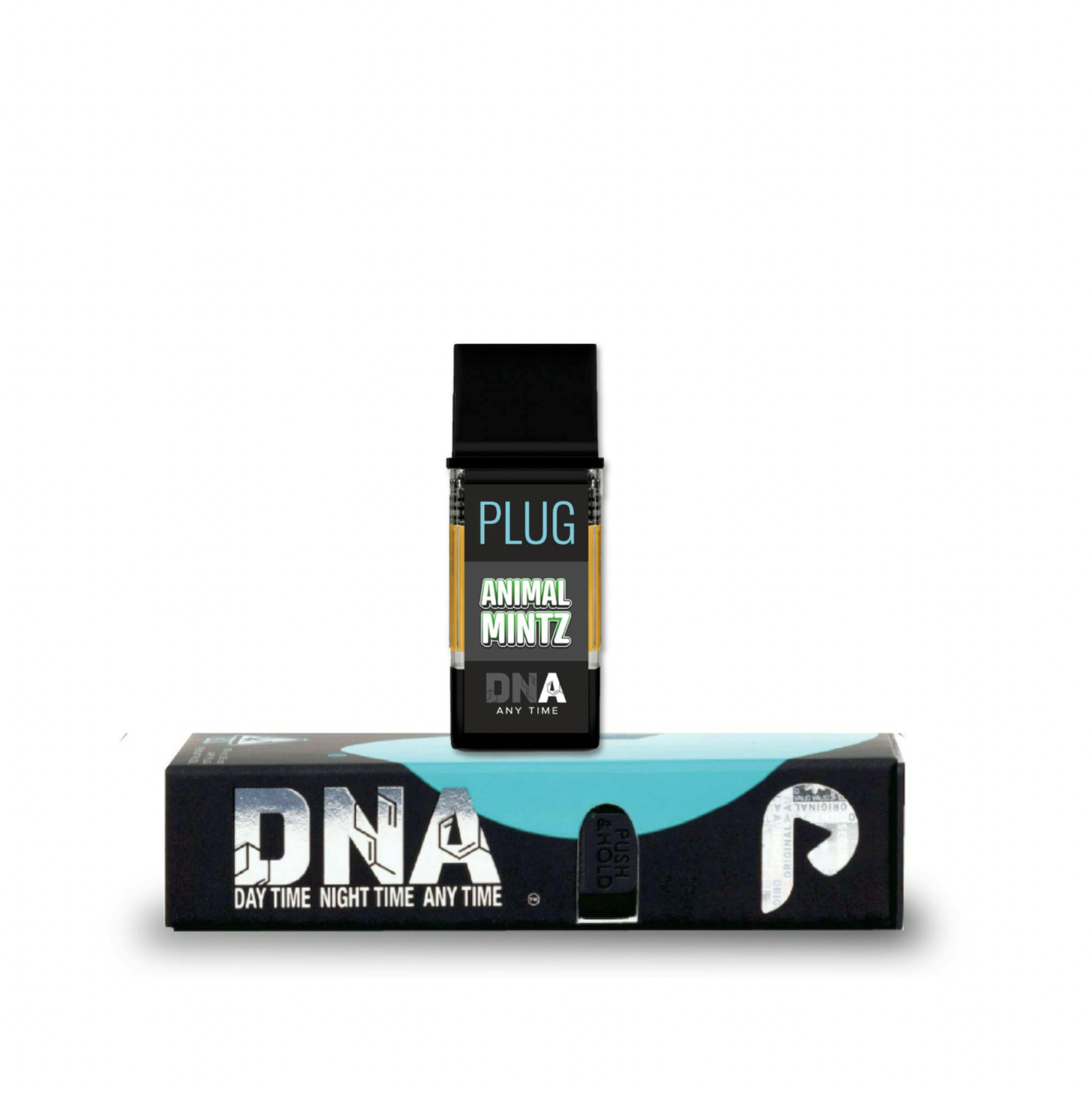 PLUGPLAY - PLUGPLAY | DNA | ANIMAL MINTZ | 1G | POD