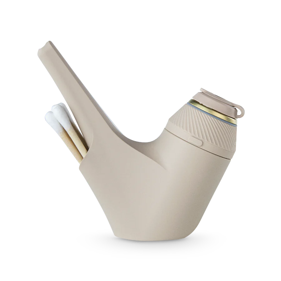 PUFFCO - PUFFCO - PROXY TRAVEL PIPE - DESERT
