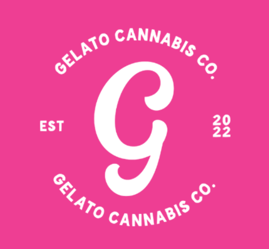 GELATO BRAND - GELATO | CANNALOPE HAZE | 1G | LIVE ROSIN | AIO