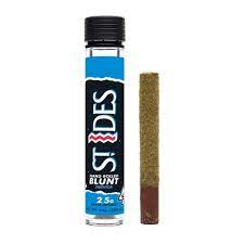 ST. IDES - ST. IDES | INDICA | LA POP ROCKS | 2.5G | INFUSED | BLUNT