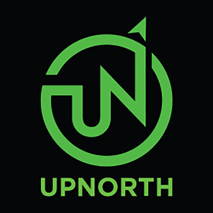 UPNORTH - UPNORTH | PURPLE AFGHANI | 5PK | PRE ROLLS