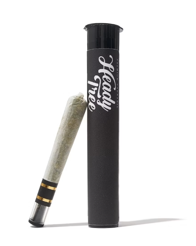 Shop HEADY TREE - Sour Bomb | Infused Pre-roll - 1 g | Brooklyn NY ...