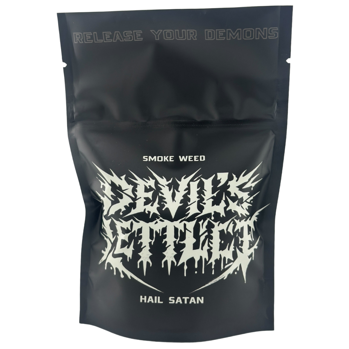 DEVIL'S LETTUCE - DOSIDO (I) | 3.5G