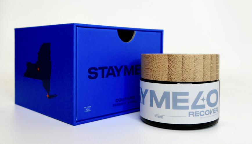 STAY MELO - FLOWER - GARDEN GRAPE