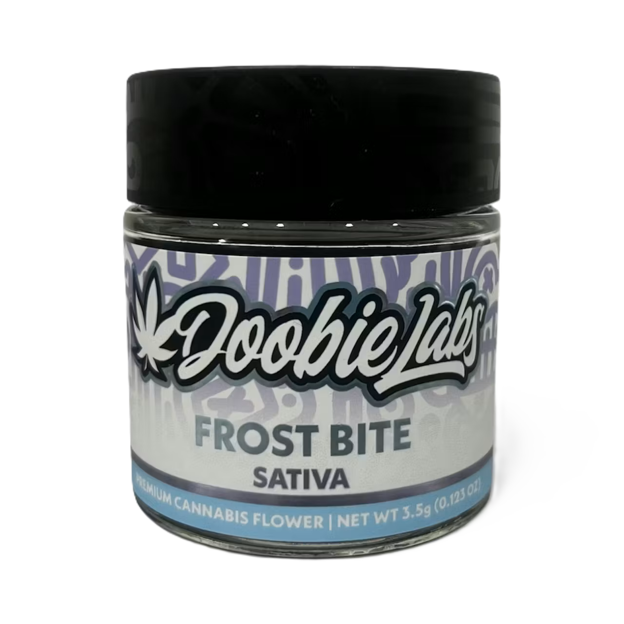 DOOBIE LABS - FLOWER - FROST BITE
