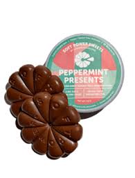 SOFT POWER SWEETS - CHOCOLATE - PEPPERMINT PRESENTS