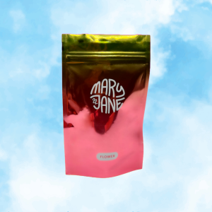 MARY JANE - Ground Flower - Sativa