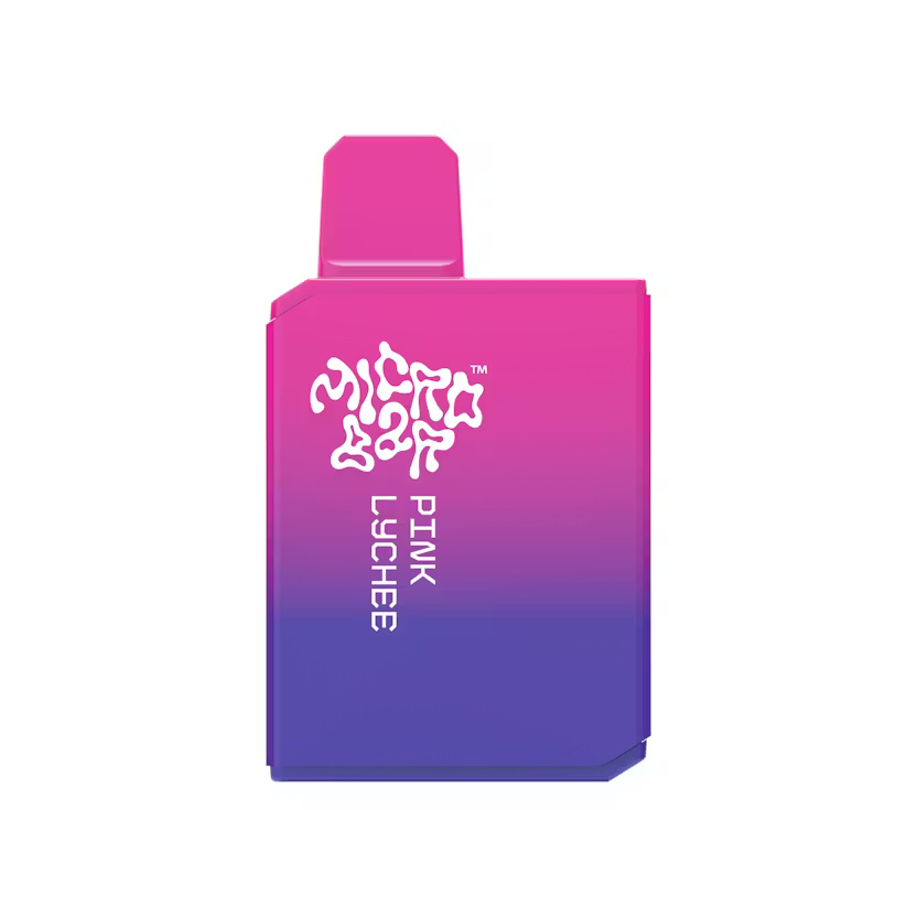 Pink Lychee | AIO Vape | 1g – Premium Cannabis Products Near Me