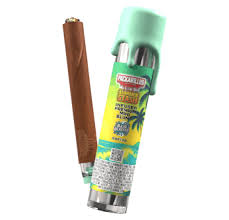 Baja Blaster | Packarillos | Infused Blunt |1g – Premium Cannabis ...