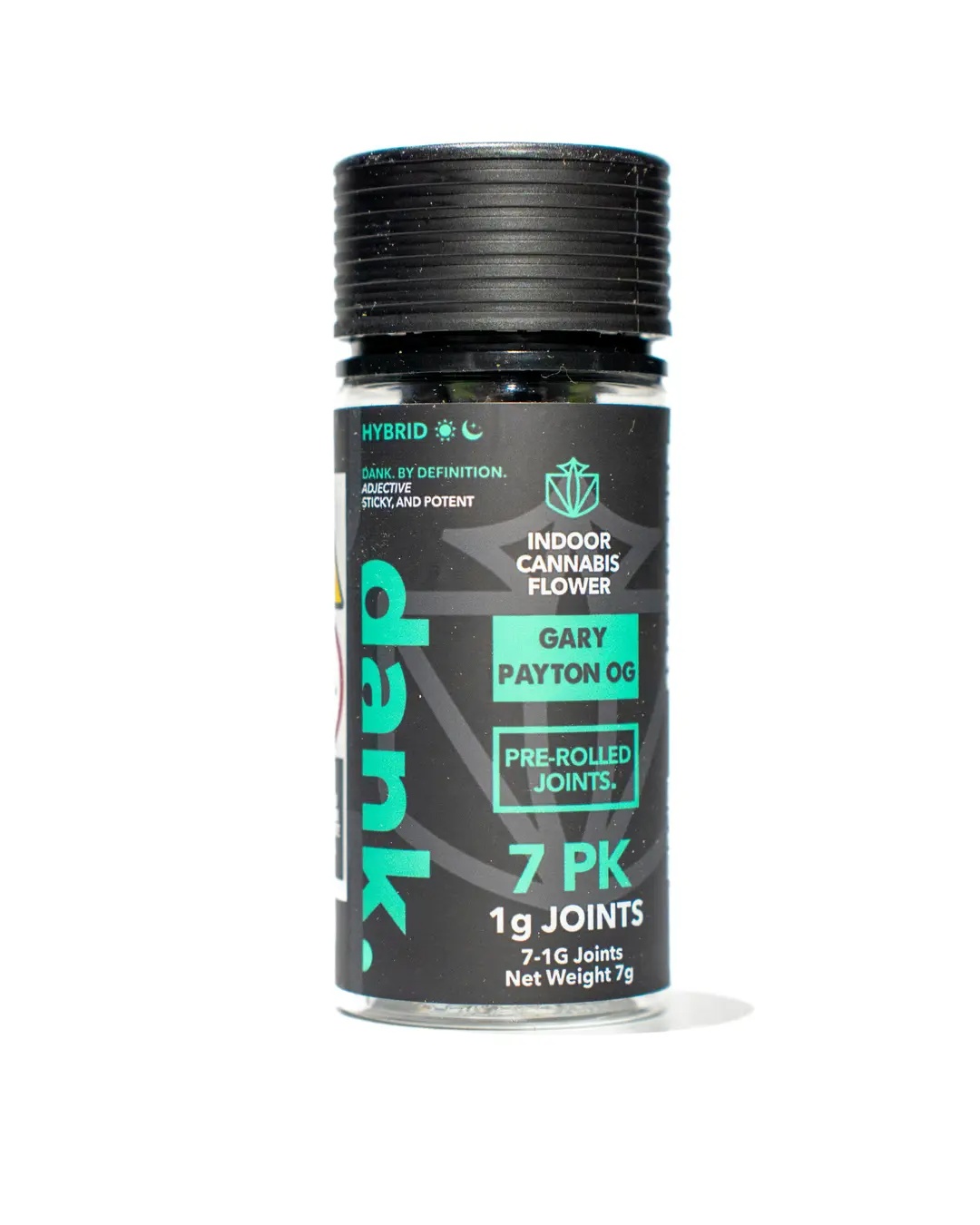 Gary Payton OG | Preroll | 1g/7pk – Premium Cannabis Products Near Me