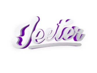 JEETER - JEETER VORTEX AIO LIVE RESIN 1G VAPE CARTRIDGE