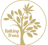 TALKING TREES - Talking Trees Lemon Royale Flower Strain 28G