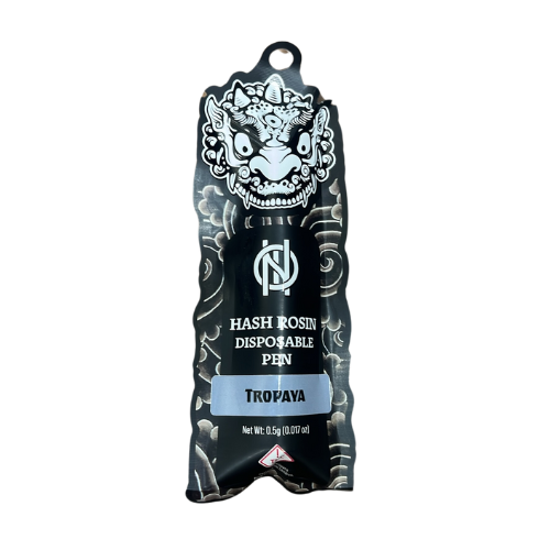 ONI - ONI - FUNKED OUT WILSON - ROSIN DISPOSABLE - 0.5G
