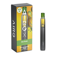 AIRO - BLACK MAMBA - ARIOX - DISPOSABLE -1G