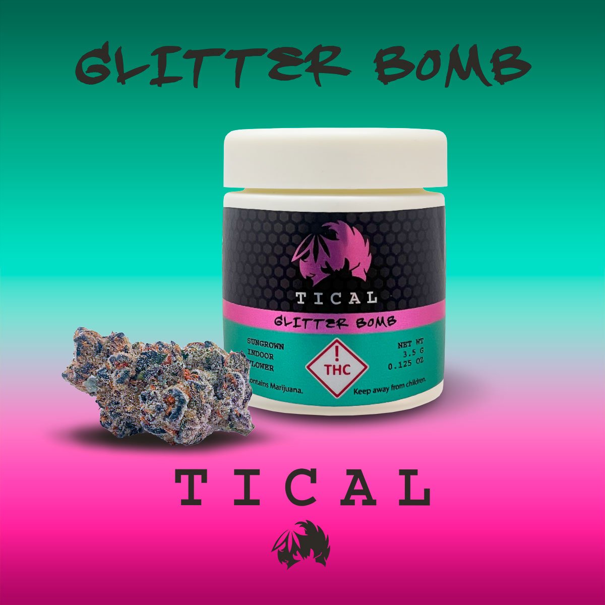 TICAL - TICAL - BLAZINI - 3.5